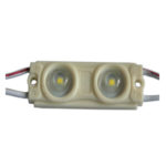 2835 Wide beam angle Injection LED module with Lens - Haichang Optotech