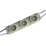 2835 Wide beam angle Injection LED module with Lens - Haichang Optotech