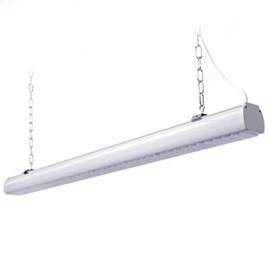 Modular Series LED Linear Light - Haichang Optotech