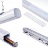 Modular Series LED Linear Light - Haichang Optotech