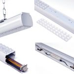 Modular Series LED Linear Light - Haichang Optotech