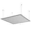 LED Panel Lights 600X600mm 2x2ft Edge-lit Dali Dim- Haichang Optotech