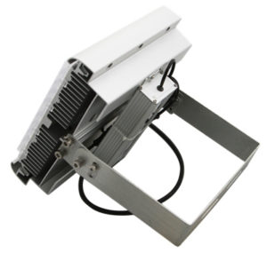 Modular LED Flood lights IP68 Philips Lumileds LED Outdoor wall ...