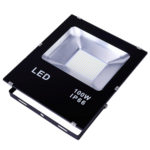 30W LED Floodlight Mini Curve supplied by China TOP Manufacturers