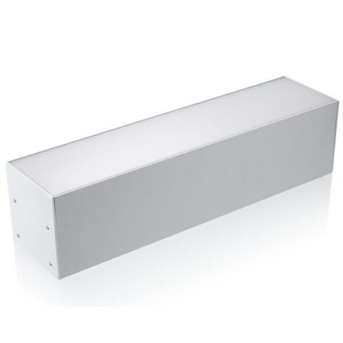 Modular Series LED Linear Light - Haichang Optotech