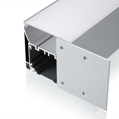 Pendant LED Linear Light | Shop lighting - Haichang Optotech