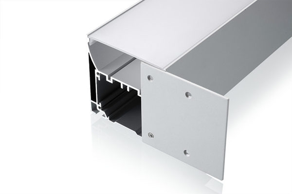 Pendant LED Linear Light | Shop lighting - Haichang Optotech