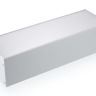Modular Series LED Linear Light - Haichang Optotech