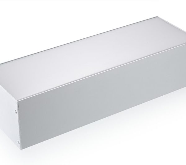 Pendant LED Linear Light AL10075 - Haichang Optotech