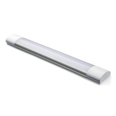 LED batten lights 5ft | Screwfix led batten light fittings