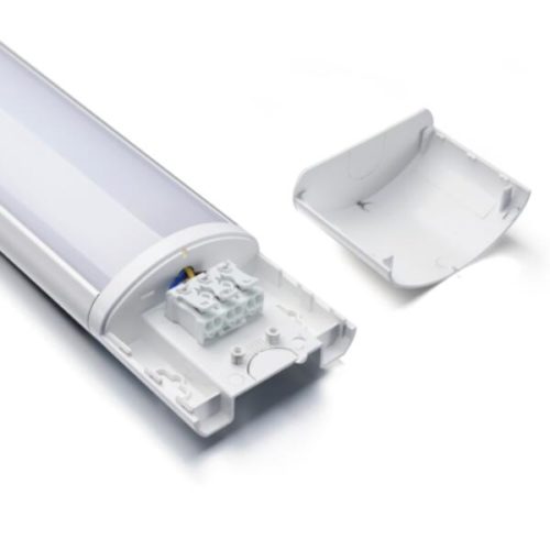 LED batten lights 6ft | 4th generation led batten lights