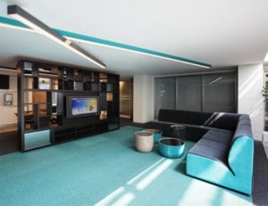 LED Linear Light - Haichang Optotech