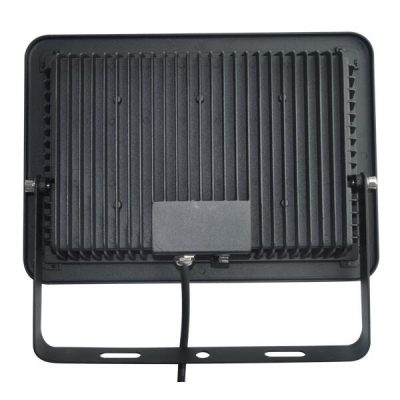 200W GEN3 Waterproof Lap LED Flood Lights IP65 PIR/Motion/Light Sensor ...