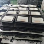 200W GEN3 Waterproof Lap LED Flood Lights IP65 PIR/Motion/Light Sensor ...