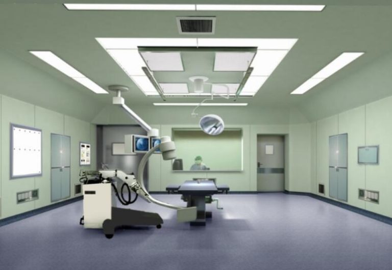 UVC LED Panel Light for hospital Sterilization Disinfection and ...