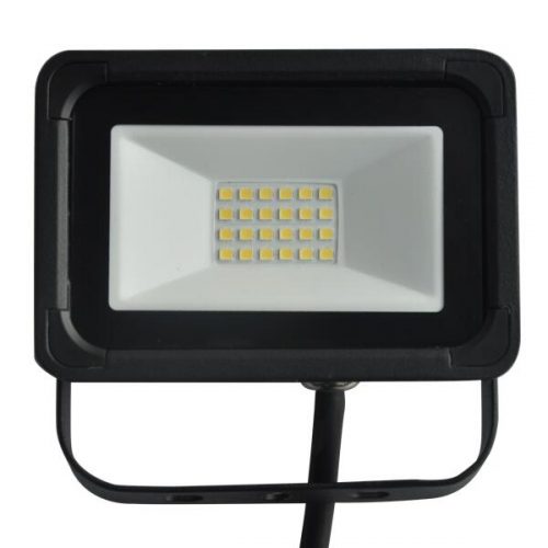 200W GEN3 Waterproof Lap LED Flood Lights IP65 PIR/Motion/Light Sensor ...