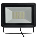200W GEN3 Waterproof Lap LED Flood Lights IP65 PIR/Motion/Light Sensor ...