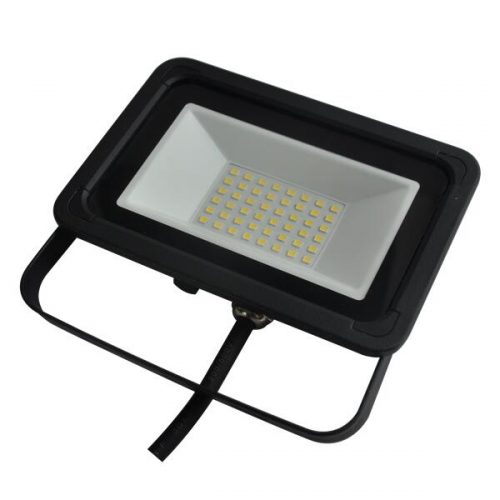 20W LED Floodlight Waterproof IP65 PIR Sensor - Haichang Optotech
