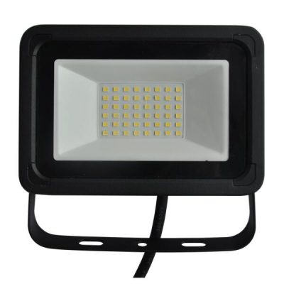 Mini Curve LED Floodlight 50W - Haichang Optotech
