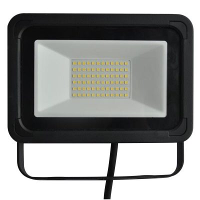 20W LED Floodlight Waterproof IP65 PIR Sensor - Haichang Optotech