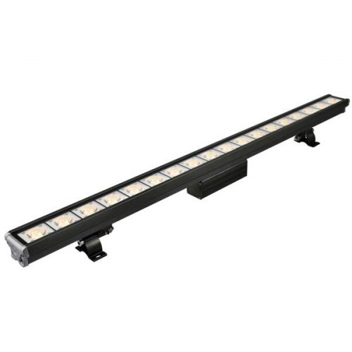 LED Wall Washer Light Linear light X16BF3 36W 48W - Haichang Optotech